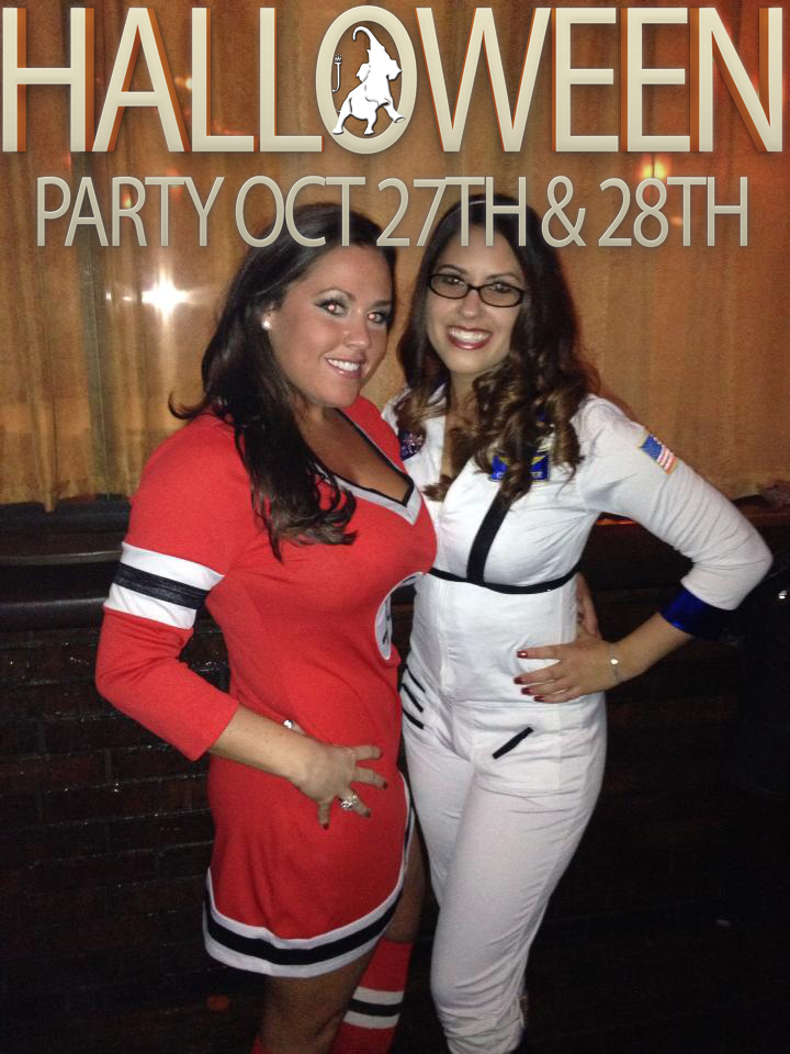 Halloween Party 2017 Buffalo, NY